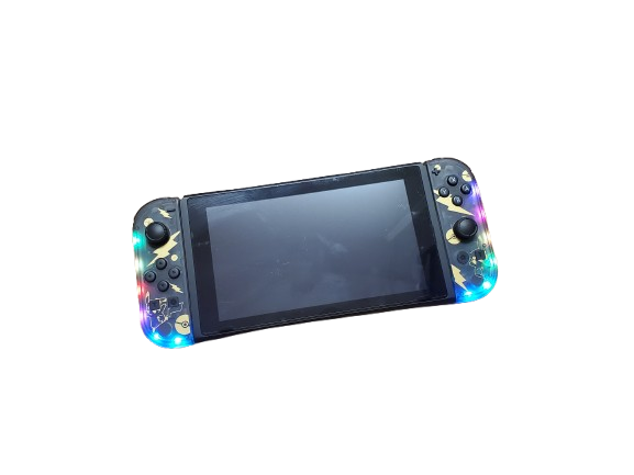 Modded Switch Custom RGB | mastersofmods.com